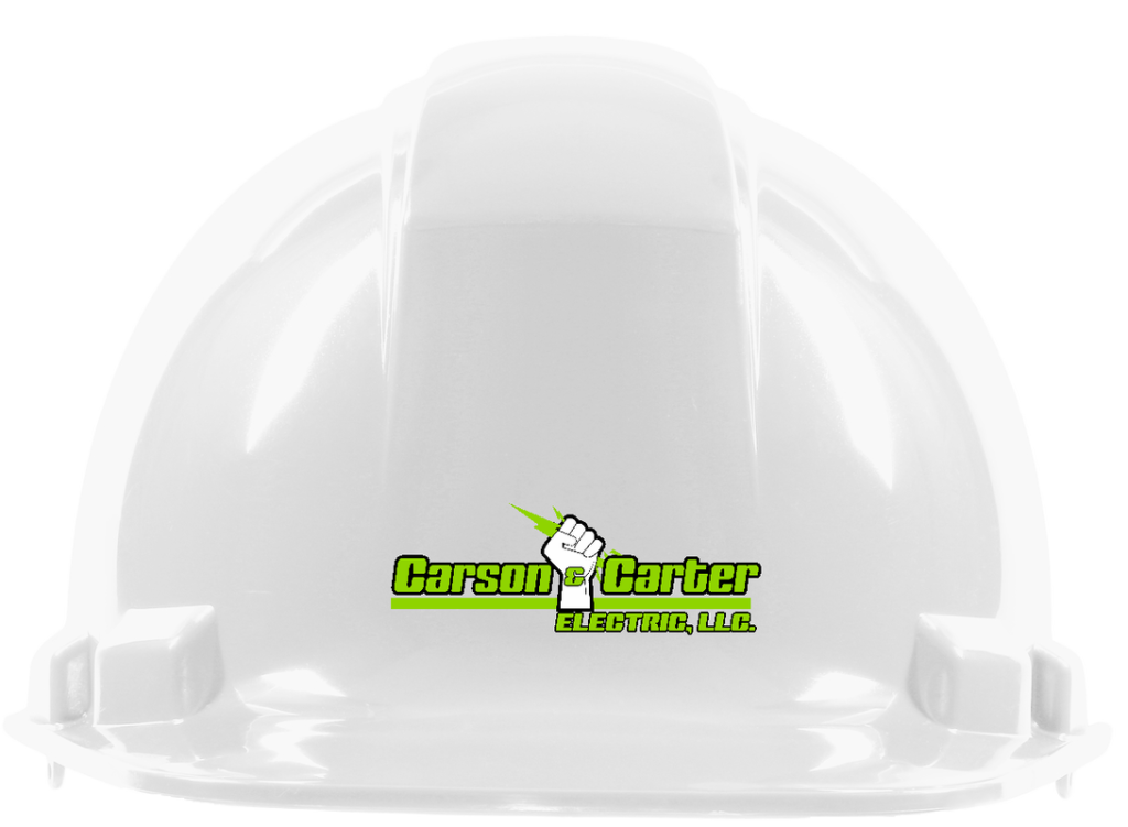 Best Electrician - Carson & Carter Electric LLC | Buford, GA